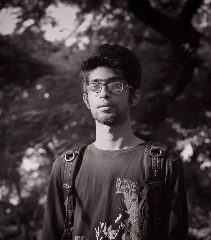 Akib - Personal Portfolio